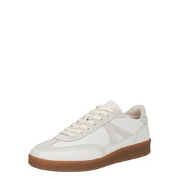 BY GARMENT MAKERS Garment Project Sneaker 'Liga' Damen Größe 37 weiß / offwhite