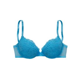 Vivance Bra female Blue size 90