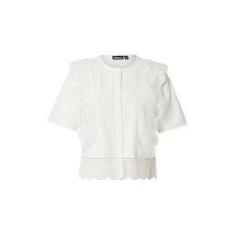 Pieces Blouse 'PCSIMINNA' female White size M