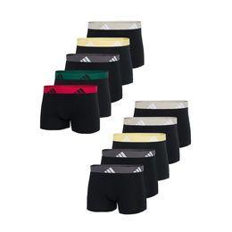 adidas Sportswear Trunk ' Active Flex Cotton ' Herren Gr&ouml;&szlig;e M bunt