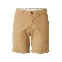 Jack & Jones JACK & JONES Short 'JPSTMARCO ERIK' Herren Gr&ouml;&szlig;e 29/30 dunkelbeige
