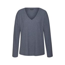Vivance Shirt female Grey size 32/34