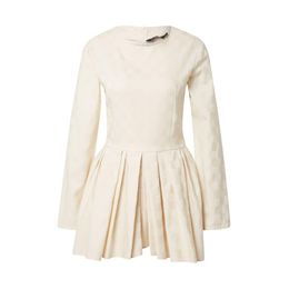 Kan Dress 'PALLADIUM' female Beige size XL