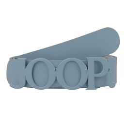 JOOP! G&uuml;rtel Damen Gr&ouml;&szlig;e 80 blau