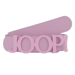 JOOP! G&uuml;rtel Damen Gr&ouml;&szlig;e 95 pink