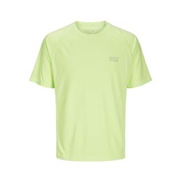 Jack & Jones Jack & Jones Shirt 'JCOCNZ' male Green size 3XL
