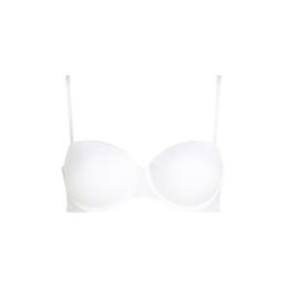 Calvin Klein Underwear BH Damen Größe 85 weiß