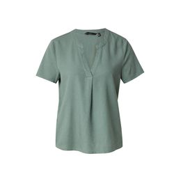 Véro Moda VERO MODA Bluse 'VMMYMILO' Damen Größe M petrol