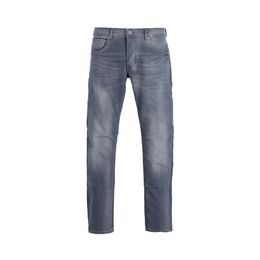 CHASIN' Chasin' Jeans 'Crown Madison' male Blue size 28