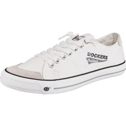 Dockers by Gerli Sneakers male White size 42