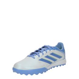 adidas Performance Fu&szlig;ballschuh 'Copa Pure 3 League' Herren Gr&ouml;&szlig;e 44 royalblau / neongelb / hellgrau