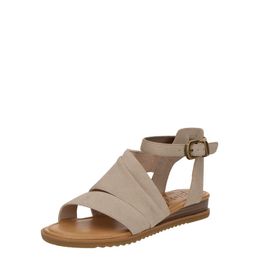 Blowfish Malibu Sandale 'Balana' Damen Gr&ouml;&szlig;e 38 beige