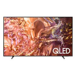 Fernseher Samsung QLED Ultra HD 4K 165 cm QE65QE1DAUXXN