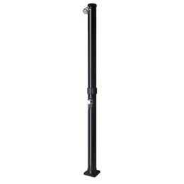 GRE Solardusche schwarz 20 l