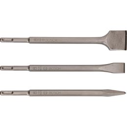 Bosch Meißel-Set 'SDS-plus'