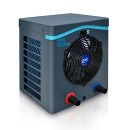 GRE Pool-Wärmepumpe für Pools bis zu 40 m³, 5,5 kW