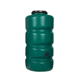 Garantia Zisterne dunkelgrün 750 l