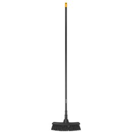 Fiskars Allzweckbesen 'Solid M' 160 cm