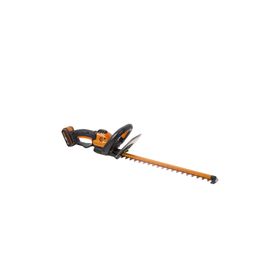 WORX Akku-Heckenschere 'WG261E' 44 cm 20 V/2 Ah mit Akku