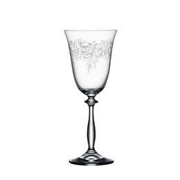 BOHEMIA CRISTAL Weinkelch ROMANCE