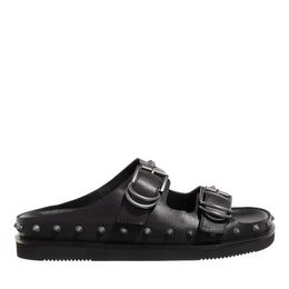 Ash Sandalen - Urus01 - Gr. 39 (EU) - in Schwarz - f&uuml;r Damen