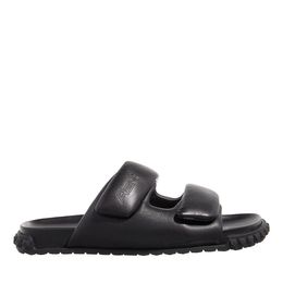 Ash Sandalen - Twist05 - Gr. 37 (EU) - in Schwarz - f&uuml;r Damen