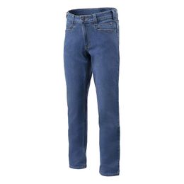 Helikon-Tex Treadstone Jeans ocean blue, Gr&ouml;&szlig;e L Regular