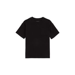 WE Fashion T-Shirt Jungen Gr&ouml;&szlig;e 92 schwarz