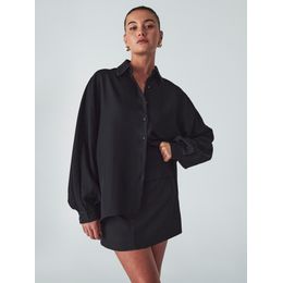 Willa Bluse 'Valle' Damen Gr&ouml;&szlig;e XS schwarz
