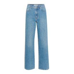 Gestuz Jeans 'ZolinaGZ' Damen Gr&ouml;&szlig;e 27 blue denim