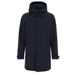 WE Fashion Jacke Herren Gr&ouml;&szlig;e XXL navy