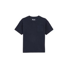WE Fashion T-Shirt Jungen Gr&ouml;&szlig;e 122/128 marine