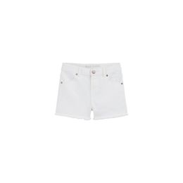 WE Fashion Shorts M&auml;dchen Gr&ouml;&szlig;e 164 wei&szlig;