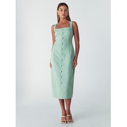 Willa Kleid 'Jessika' Damen Gr&ouml;&szlig;e 46 mint Winterkleid
