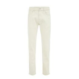 WE Fashion Jeans Herren Gr&ouml;&szlig;e 30 elfenbein / offwhite