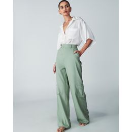St Mrlo Hose 'Jenae' Damen Gr&ouml;&szlig;e 46 mint