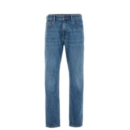WE Fashion Jeans Herren Gr&ouml;&szlig;e 30 blue denim