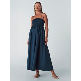 Willa Kleid 'Acamar' Damen Gr&ouml;&szlig;e 42 smaragd Winterkleid
