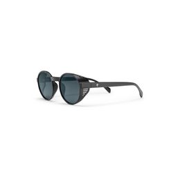 CHPO Sonnenbrille 'Rille' Herren Gr&ouml;&szlig;e One Size schwarz