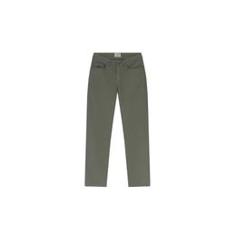 Scalpers Hose Jungen Gr&ouml;&szlig;e 170/176 khaki