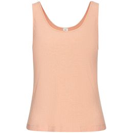 s.Oliver Schlafshirt Damen Gr&ouml;&szlig;e XS apricot