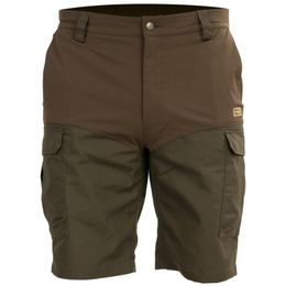 Hart Shorts Gorosta Oliv (Größe: 48)