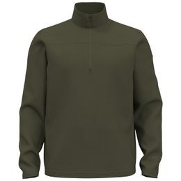 Under Armour Fleeceshirt Tactical Rival Marine OD Green (Gr&ouml;&szlig;e: M)