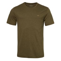 Chevalier T-Shirt Coley Wool 2.0 Dusk (Gr&ouml;&szlig;e: M)