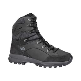 Hanwag Damen Stiefel Banks Winter Lady GTX Asphalt (Gr&ouml;&szlig;e: 7,5)