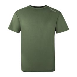 Pinewood T-Shirt Function Moss Green (Gr&ouml;&szlig;e: L)