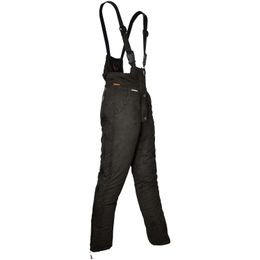 Hubertus Damen Ansitzhose Iceland Oliv (Gr&ouml;&szlig;e: 40)
