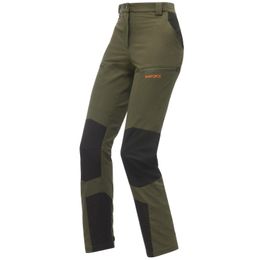 Parforce Active Damen Sommer-Jagdhose Air Oliv (Gr&ouml;&szlig;e: 46)