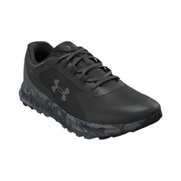 Under Armour Halbschuh Bandit Trail3 Black/Castlerock (Gr&ouml;&szlig;e: 11,5)