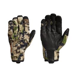 Sitka Gear Handschuhe Jetstream HD WS Optifade Subalpine (Größe: XL)